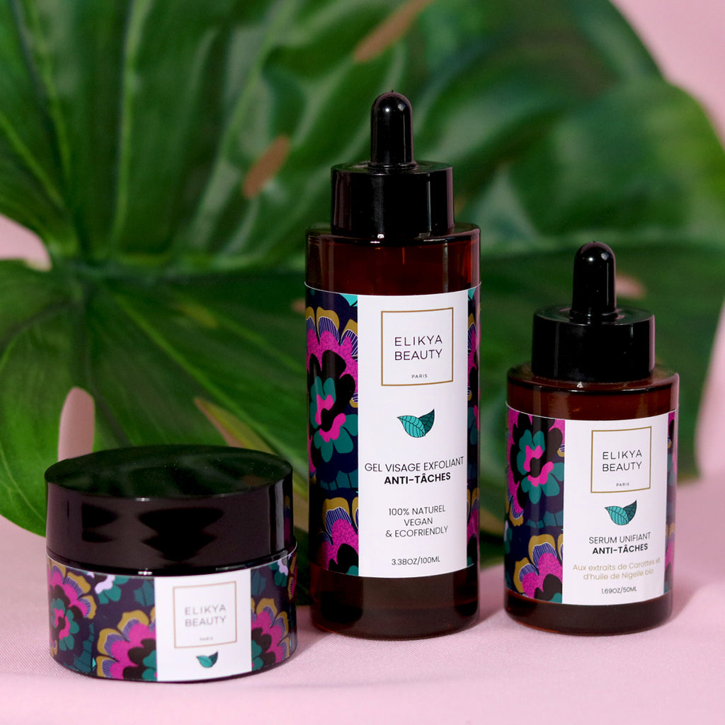 Soin – Elikya-Beauty