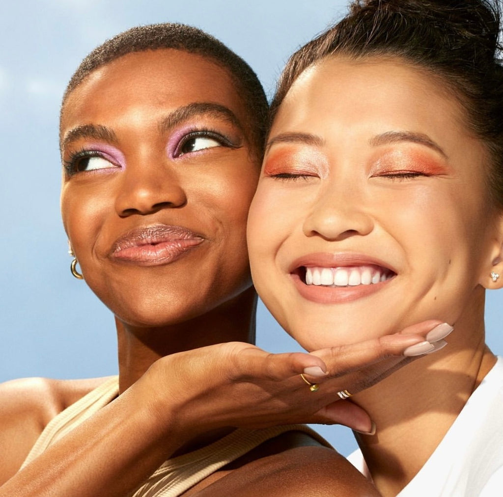 Maquillage naturel, vegan et intensément coloré – Elikya-Beauty